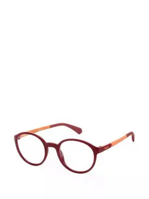 POLAROID Round-frame Glasses