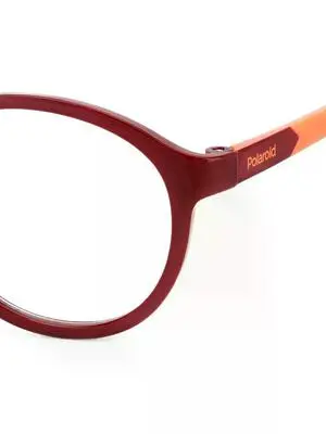 POLAROID Round-frame Glasses