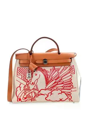 Hermes Pouch Shoulder Bags