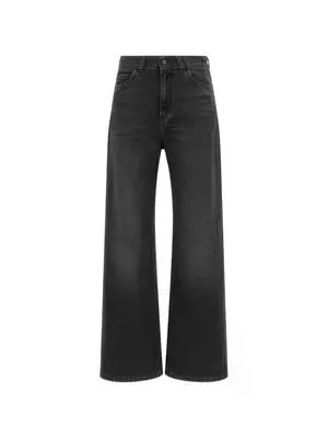 Carhartt Work In Progress High Rise Jeans For Women