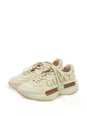 Gucci Chunky Sneakers For Men