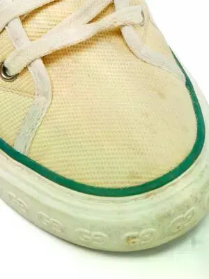 Gucci 1977 Tennis Web Sneakers