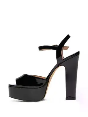STUART WEITZMAN Reade Platform Sandals