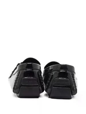 LOUIS VUITTON Monte Carlo Loafers
