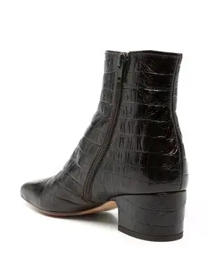 Chie Mihara Cumiya Ankle Boots