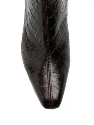 Chie Mihara Cumiya Ankle Boots