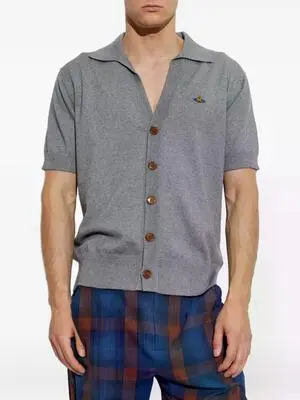 VIVIENNE WESTWOOD V-neck Cardigan