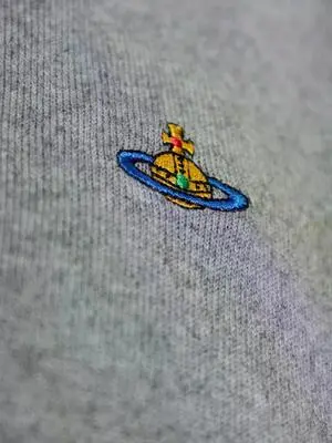 VIVIENNE WESTWOOD V-neck Cardigan