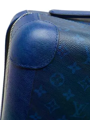 LOUIS VUITTON Taigarama Suitcase