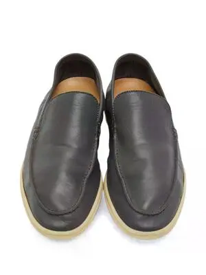 Loro Piana Summer Walk Loafers