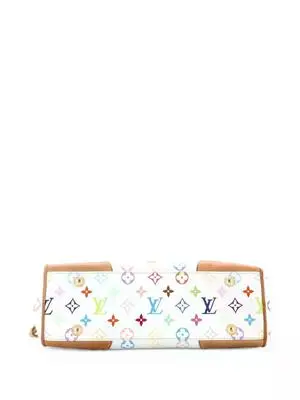 LOUIS VUITTON Monogram Multicolor Beverly Shoulder Bag