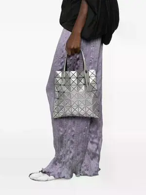 Issey Miyake Prism Basics Geometric Tote Bag
