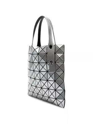 Issey Miyake Prism Basics Geometric Tote Bag