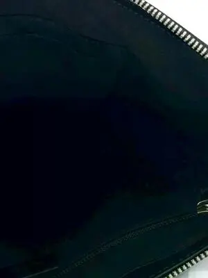 Gucci 2000-2015 Gg Supreme Caleido Web Bee Crossbody Bag