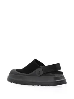 UGG Goldenglow Suede Sandals