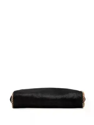 Stella McCartney 2017 Falabella Fold Over Satchel