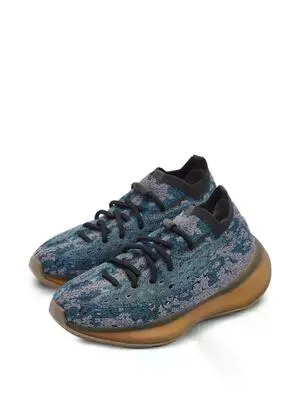 ADIDAS X YEEZY Boost 380 Covellite Sneakers - Blue