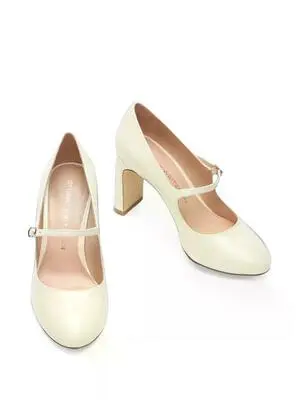 STUART WEITZMAN Babette Mary Jane Pumps