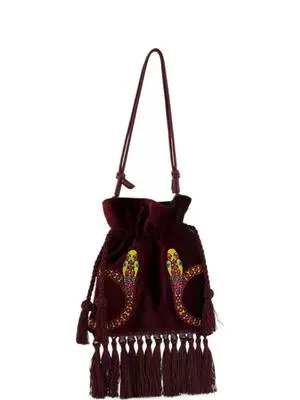 PAULA Fukuro Shoulder Bag