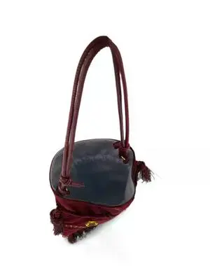 PAULA Fukuro Shoulder Bag