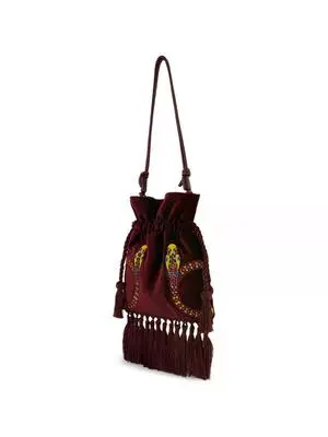 PAULA Fukuro Shoulder Bag