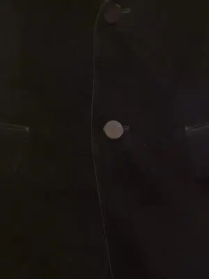 Gucci Velvet Satin-trim Suit