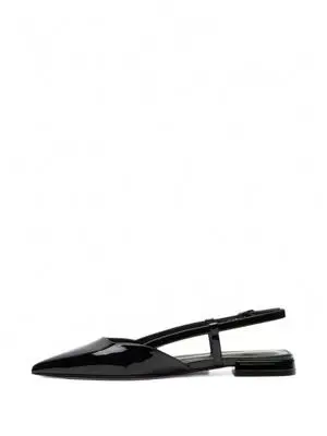 STUART WEITZMAN Vinnie Slingback Pumps