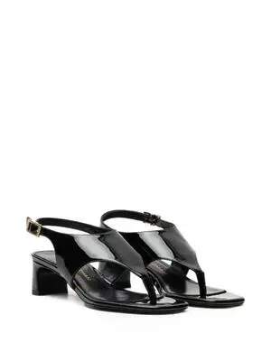 STUART WEITZMAN Baby Babette Slingback Sandals