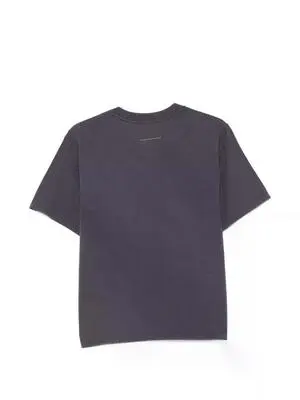 MAISON MARGIELA Logo-print T-shirt
