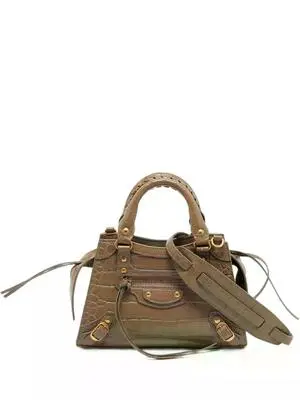 Balenciaga Neo Classic City Tote Bag