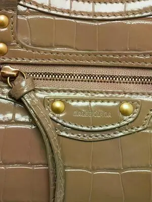 Balenciaga Neo Classic City Tote Bag