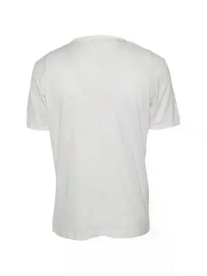 Dolce & Gabbana Heraldic Dg Logo T-shirt