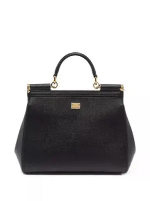 Dolce & Gabbana Miss Sicily Dg Family Top Handle Bag
