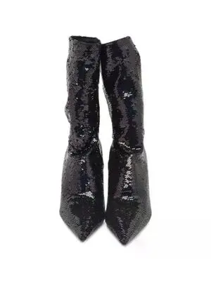 Balenciaga Stiletto Boots For Women