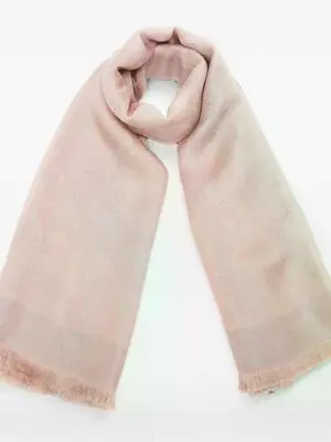 LOUIS VUITTON Square-shape Scarf