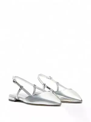 STUART WEITZMAN Vinnie Slingback Pumps