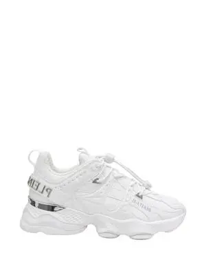 Plein Sport Heeled Sneakers For Women
