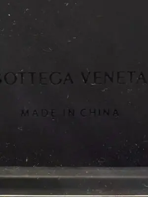Bottega Veneta Intrecciato Strap Iphone 14 Pro Case