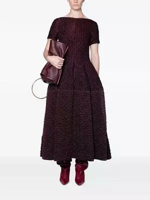 ROKSANDA Rune Midi Dress