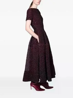 ROKSANDA Rune Midi Dress
