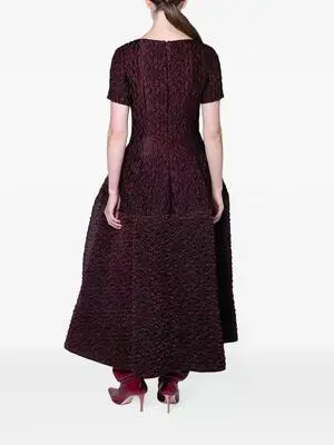 ROKSANDA Rune Midi Dress