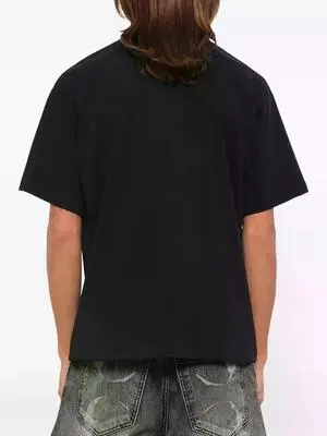 Undercover Zipped-pocket T-shirt