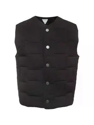 Bottega Veneta Vests For Men