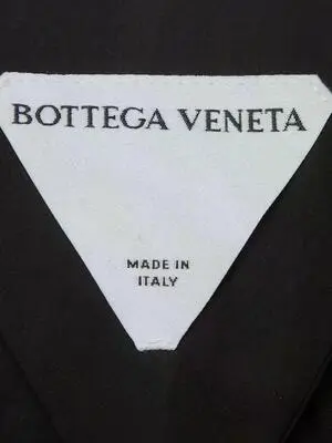 Bottega Veneta Quilted Gilet