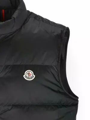 Moncler Tuquerouye Down Gilet