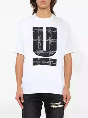 Undercover Barbed U T-shirt