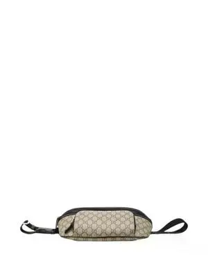 Gucci 2016-2026 Large Gg Supreme Eden Belt Bag