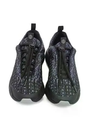 Dior B24 Oblique Sneakers