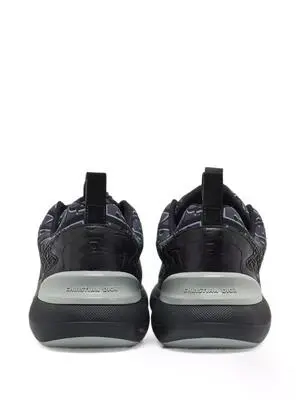 Dior B24 Oblique Sneakers
