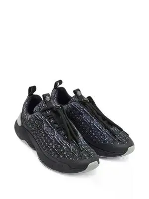 Dior B24 Oblique Sneakers